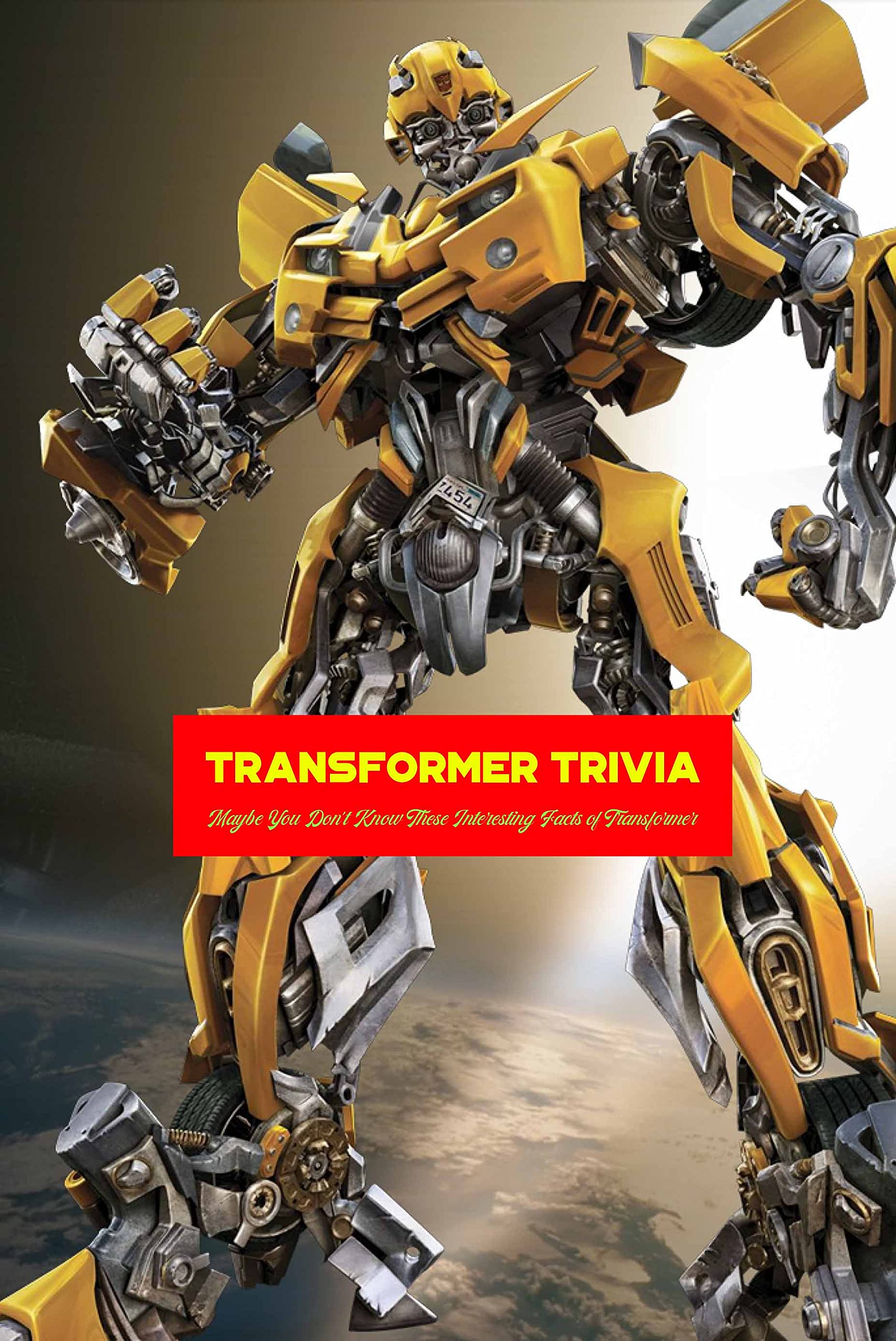 Transformer Trivia: Maybe You Don't Know These Interesting Facts of ...