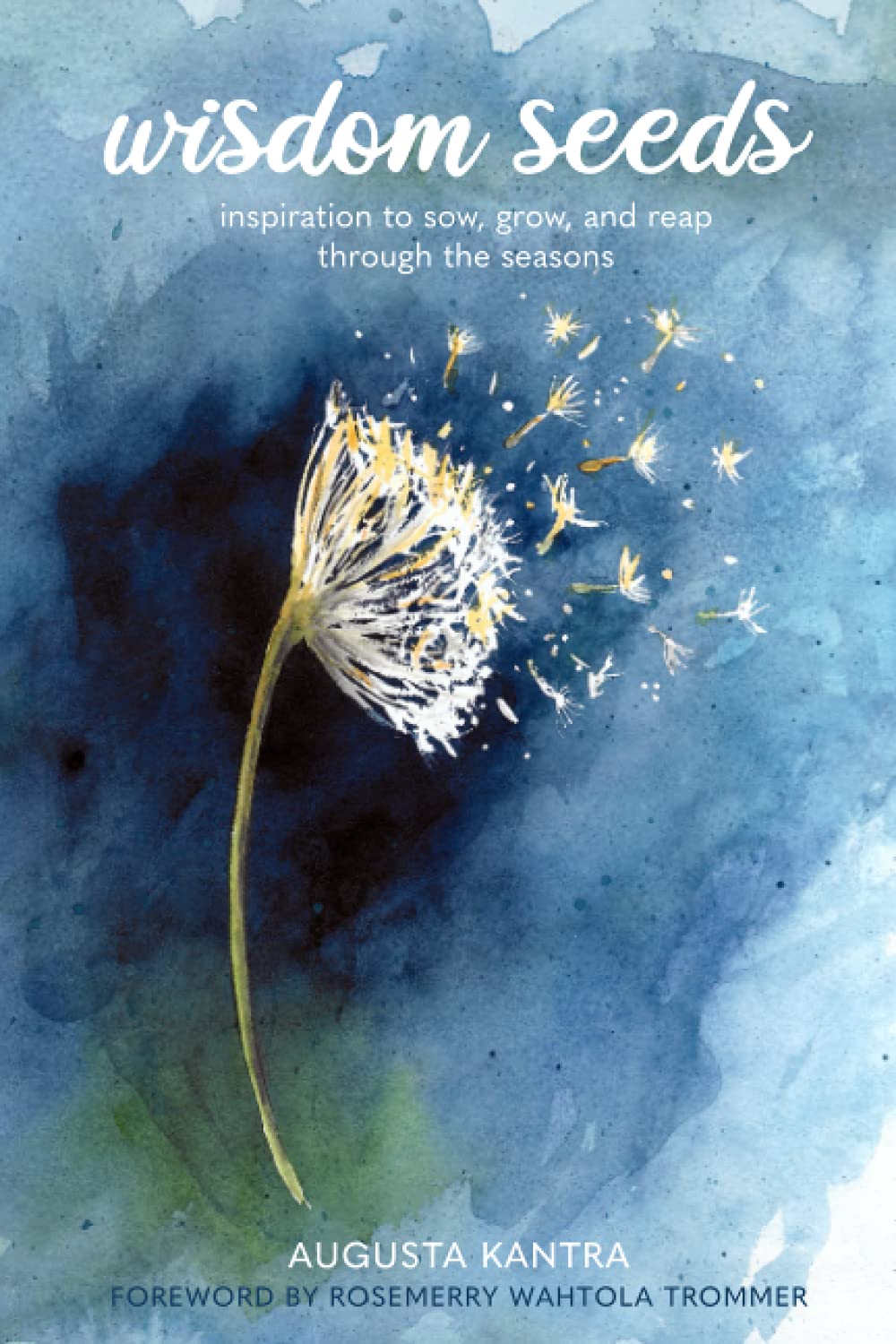 Wisdom Seeds: Inspiration to sow, grow, and reap through the seasons by ...