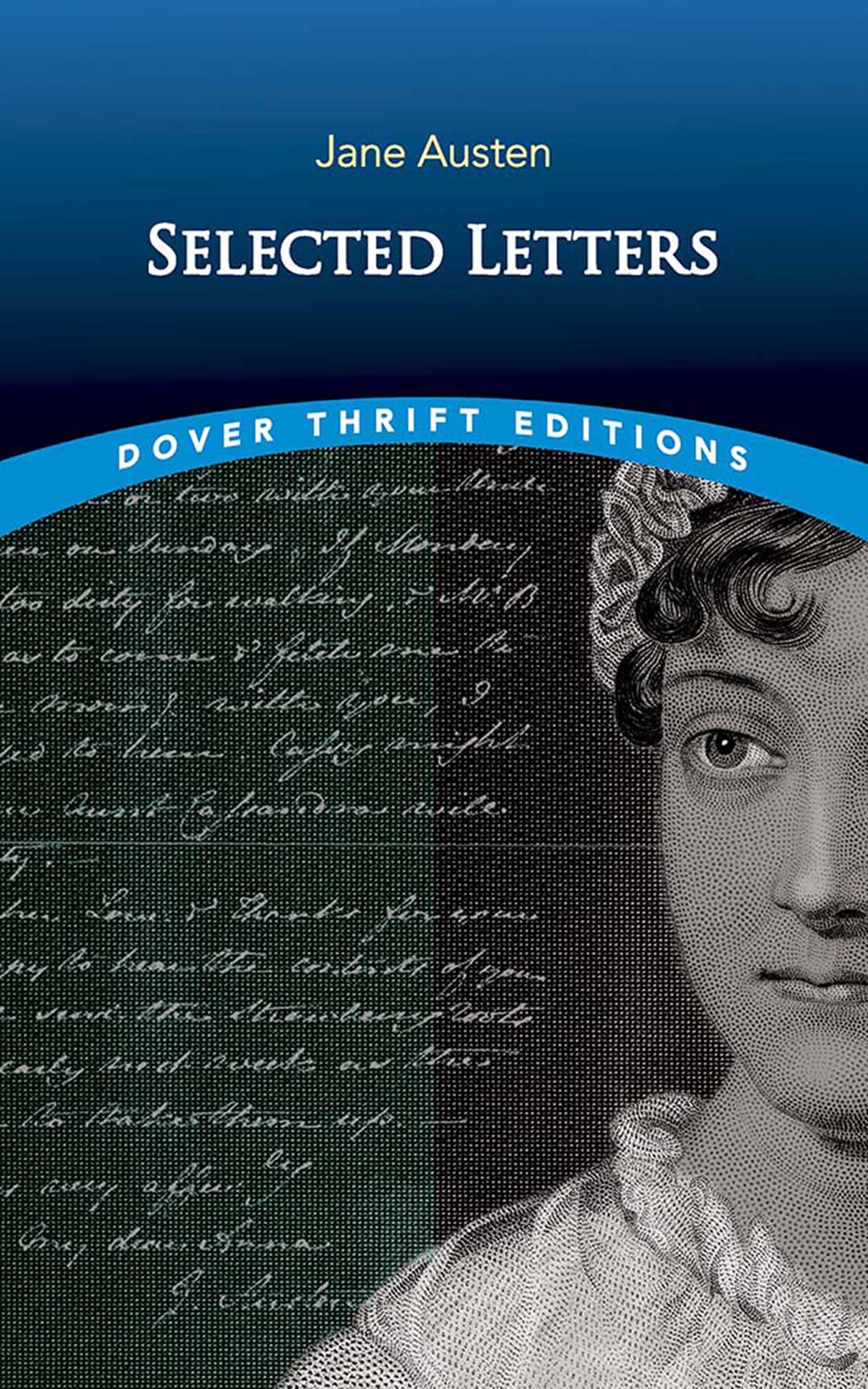 Selected Letters by Jane Austen | Goodreads