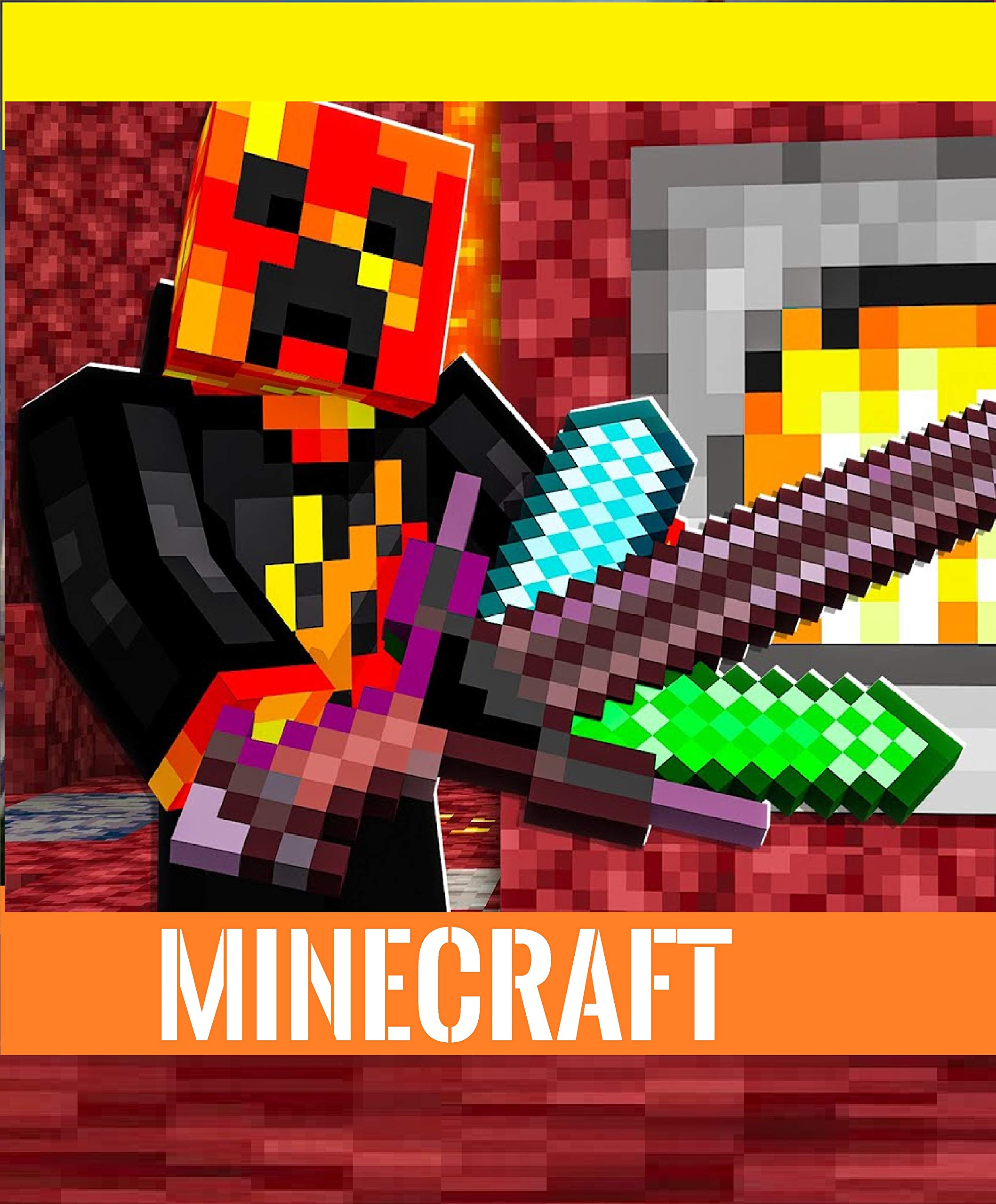 10 Cool Minecraft Console Commands for 2021 by Annelouise Zombie Lakita ...