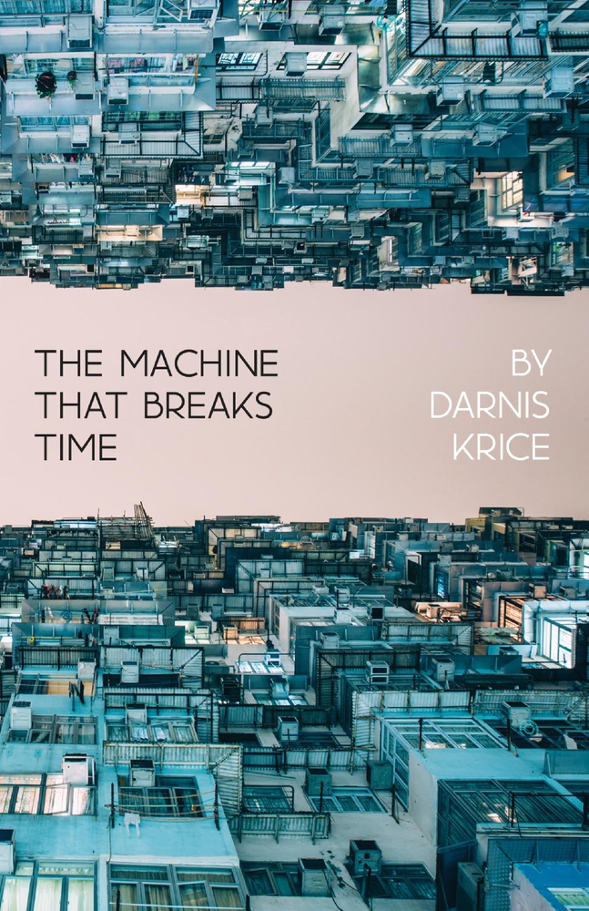 The Machine That Breaks Time: How AI Will Expose and Exploit the True ...