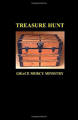 Treasure Hunt by Grace Mercy Ministry | Goodreads