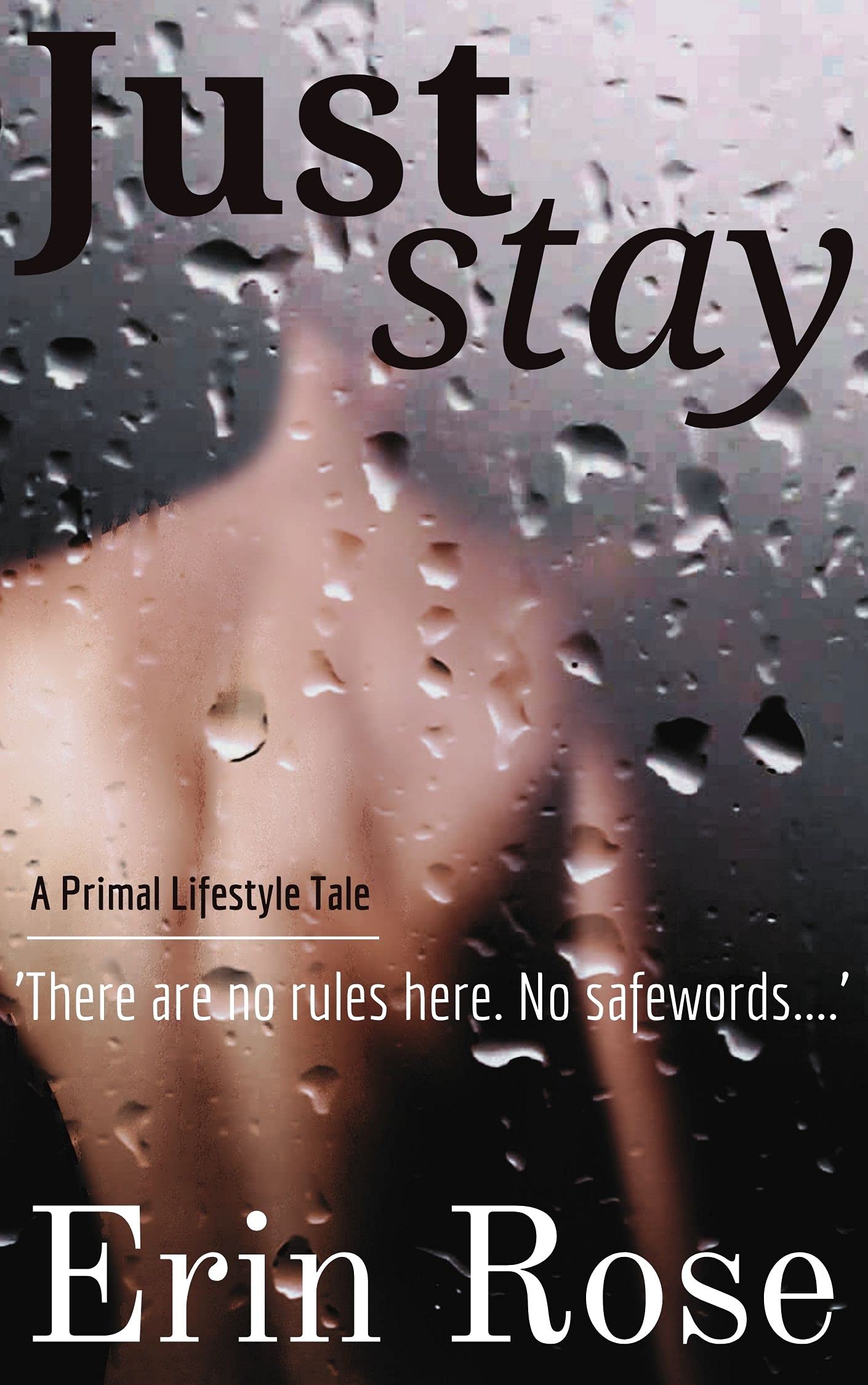 Just Stay by Erin Rose | Goodreads