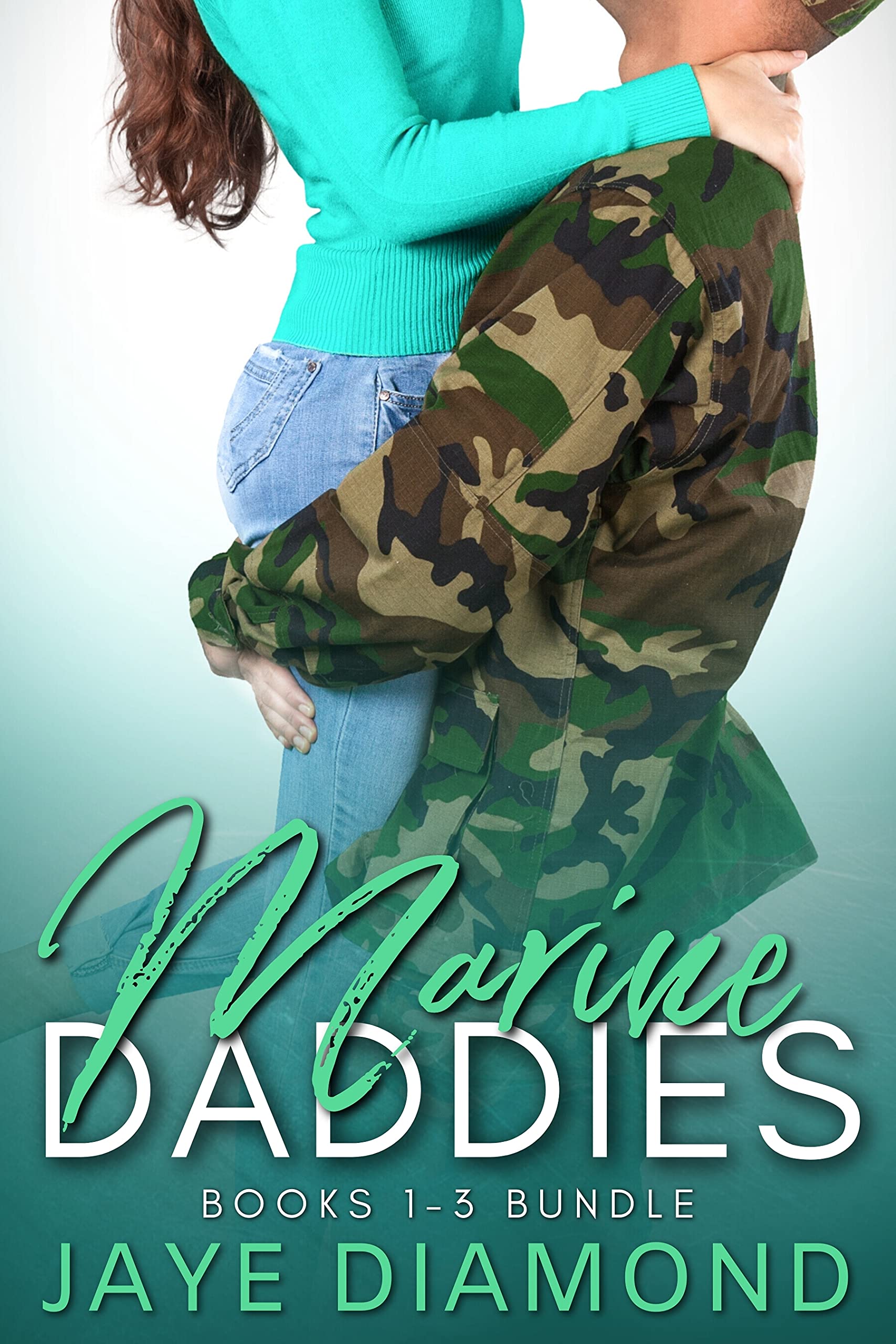Marine Daddies Bundle (Books 1 - 3) by Jaye Diamond | Goodreads