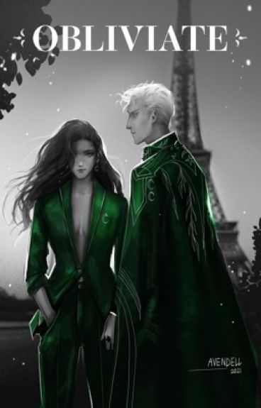 Obliviate by PotionsPrincess | Goodreads