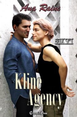 Kline Agency by Ana Raine | Goodreads