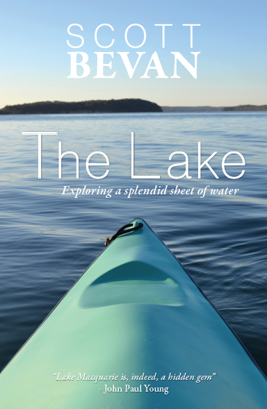 The Lake by Scott Bevan | Goodreads