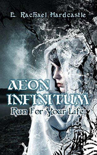 Aeon Infinitum: Run For Your Life: Book One of the Post-Apocalyptic ...