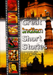 Great Indian Short Stories by Rose Reinhardt Anthon | Goodreads