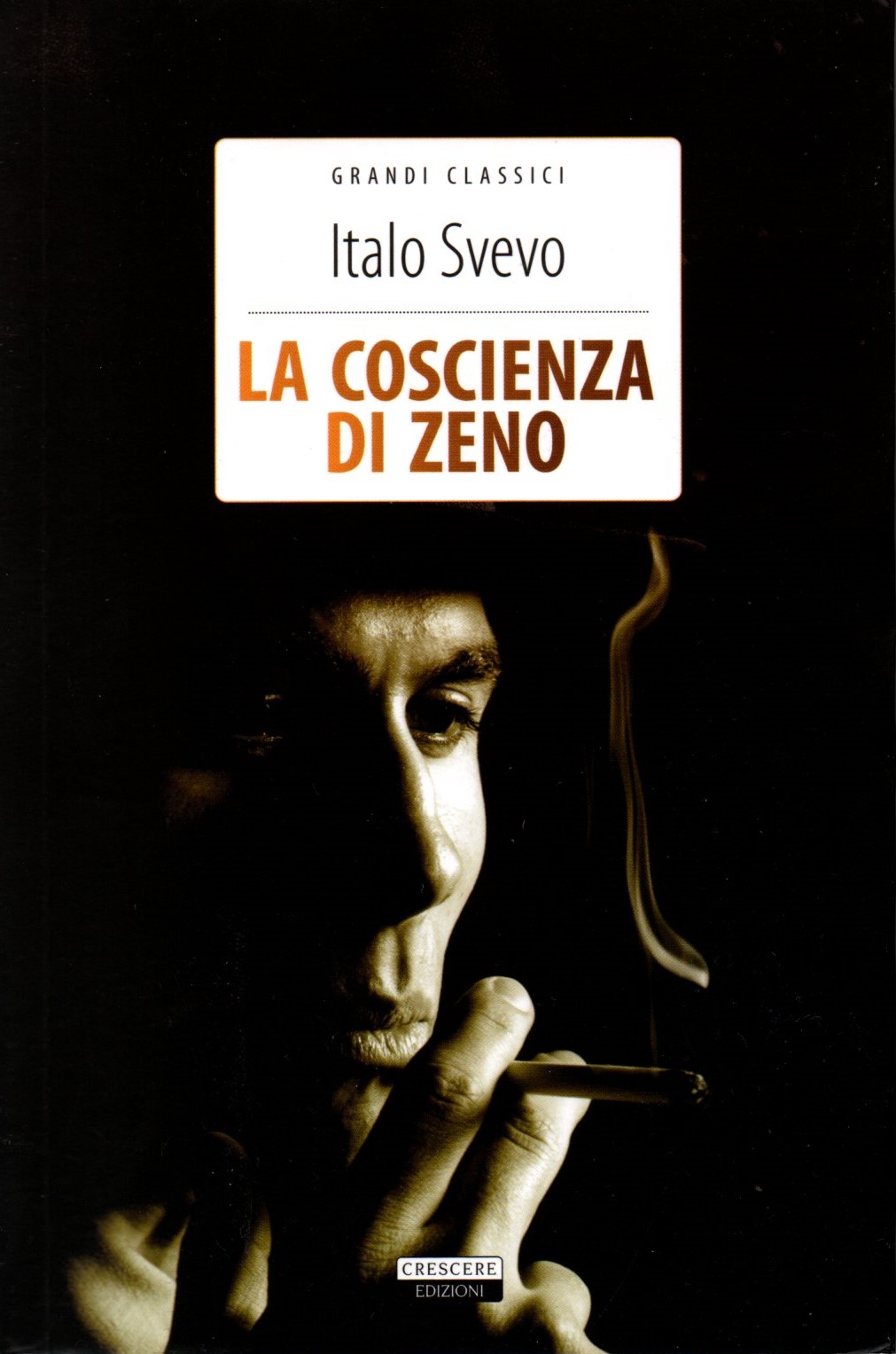 La Coscienza di Zeno by Italo Svevo | Goodreads