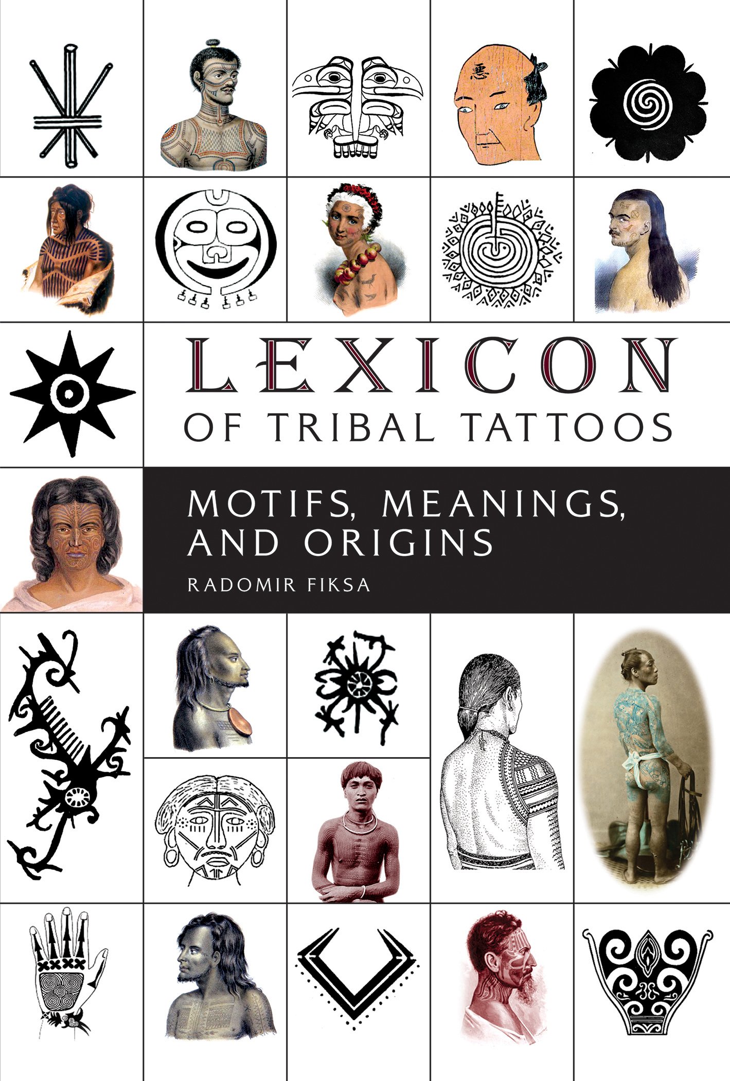 Origin of tattoos - Bronctattooaus.com
