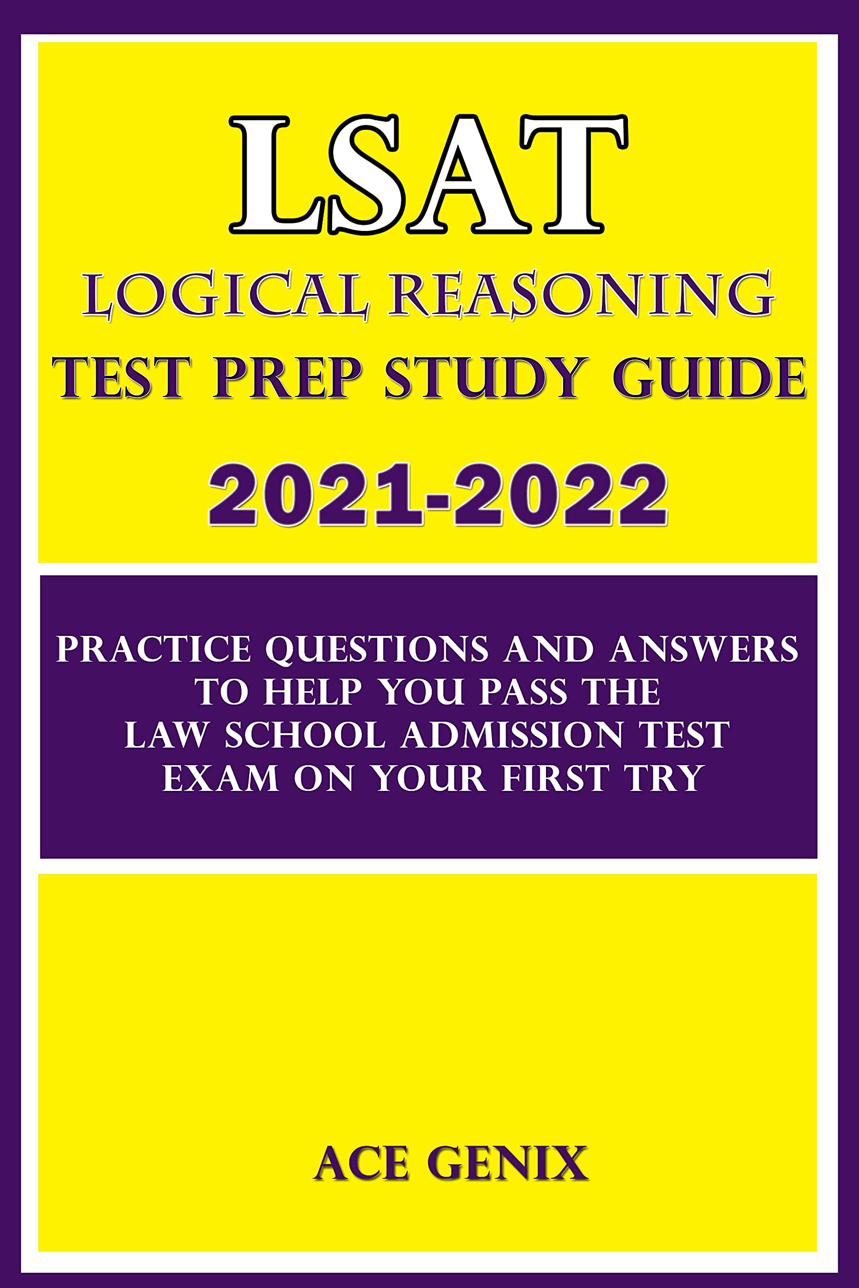 LSAT Logical Reasoning Test Prep Study Guide 2021 2022 Practice lsat-logical-reasoning-test-prep-study-guide-2021-2022-practice