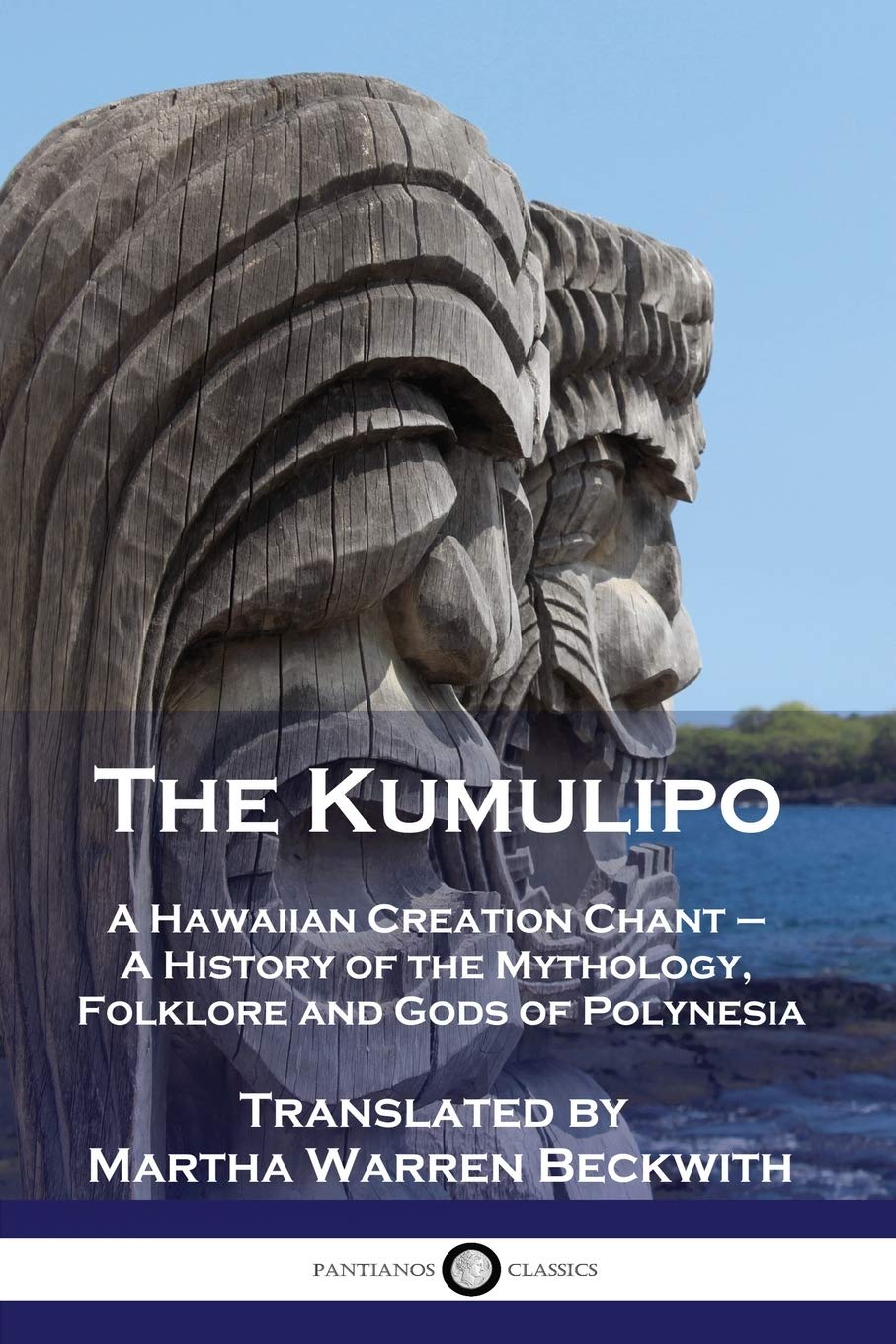 The Kumulipo: A Hawaiian Creation Chant - A History of the Mythology ...