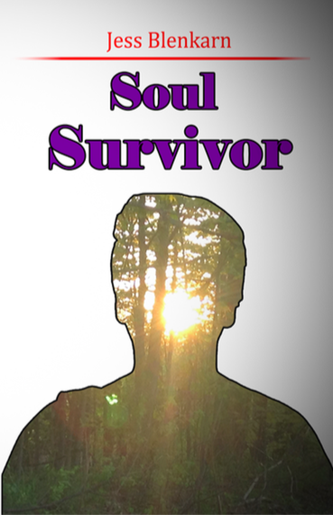 Soul Survivor by Jess Blenkarn | Goodreads