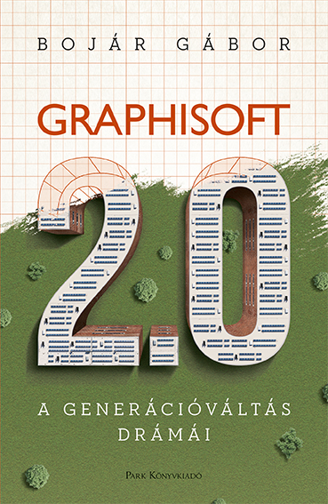 Graphisoft 2.0 by Gábor Bojár | Goodreads