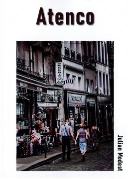 Atenco by Julian Modest | Goodreads