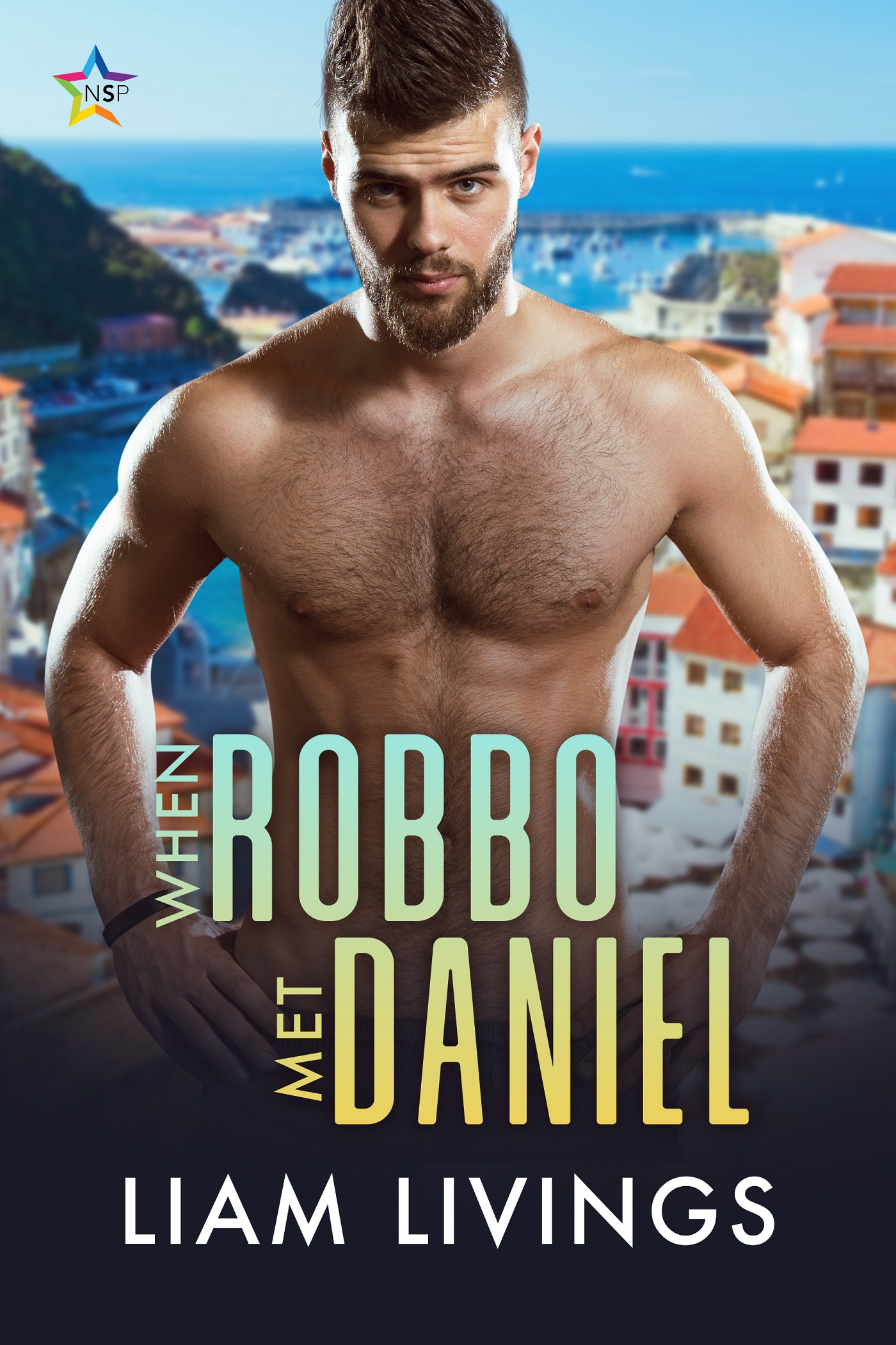 When Robbo Met Daniel by Liam Livings | Goodreads
