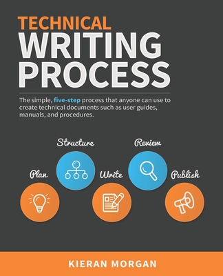 Technical Writing Process: The simple, five-step guide that anyone can ...