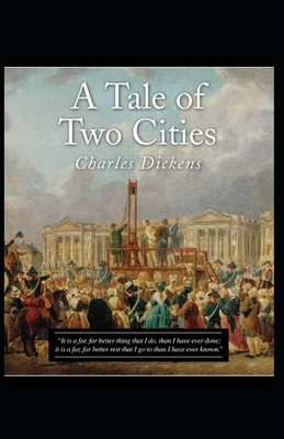 A Tale of Two Cities: Charles Dickens (Historical, Literature ...