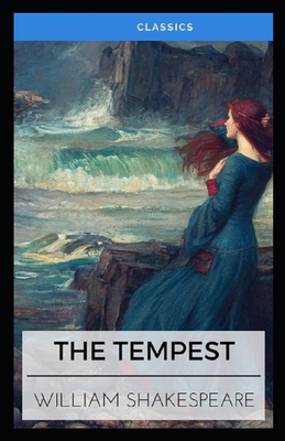 The Tempest: William Shakespeare ( Literature, History & Criticism ...