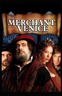 The merchant of venice by william shakespeare illustrated edition by ...