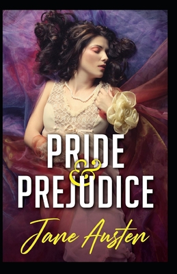 Pride and Prejudice Annotated by Jane Austen | Goodreads