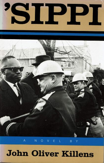 Sippi: A Novel by John Oliver Killens | Goodreads