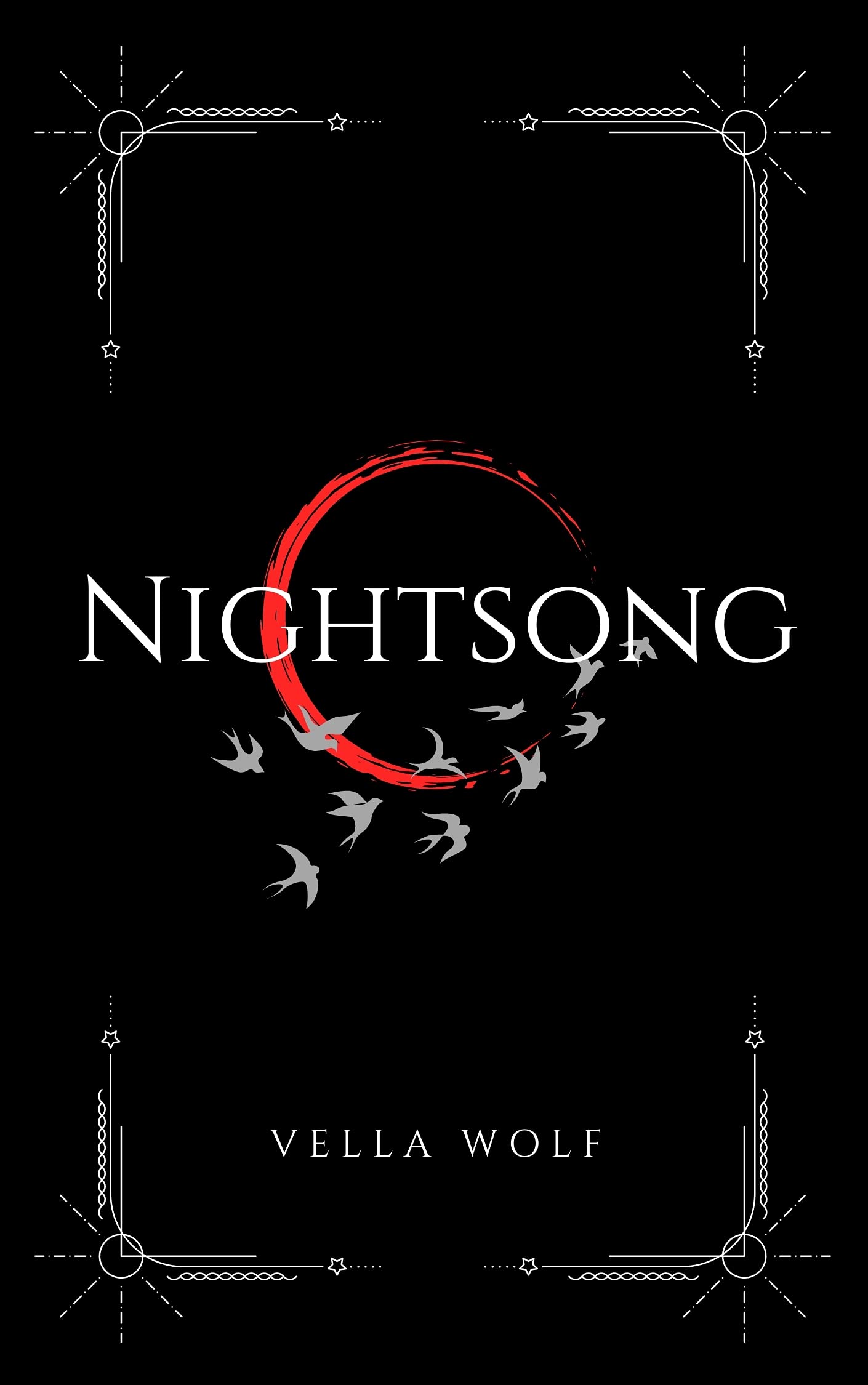 Nightsong by Vella Wolf | Goodreads