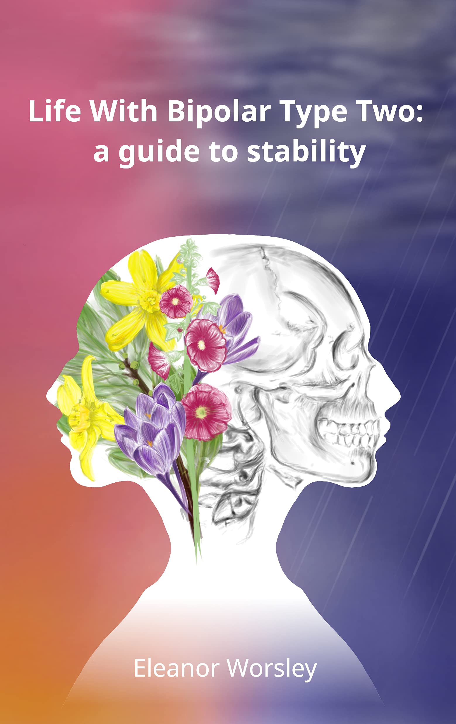 Life With Bipolar Type Two: a guide to stability by Eleanor Worsley ...