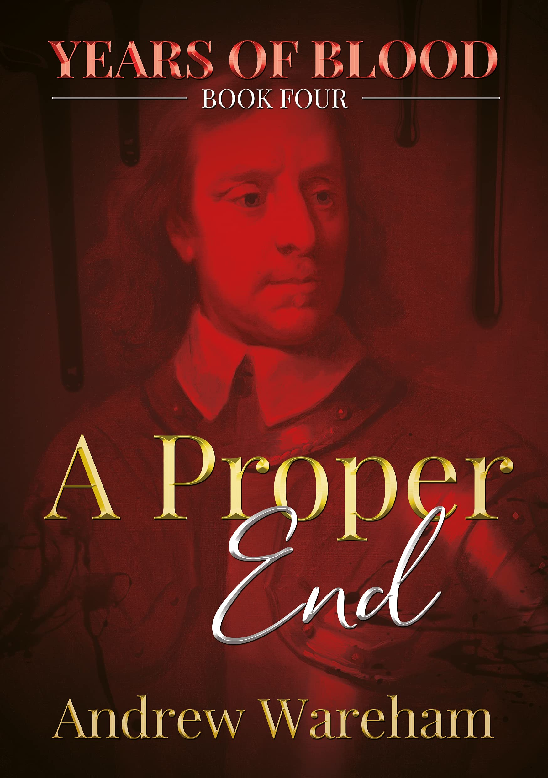 A Proper End by Andrew Wareham | Goodreads