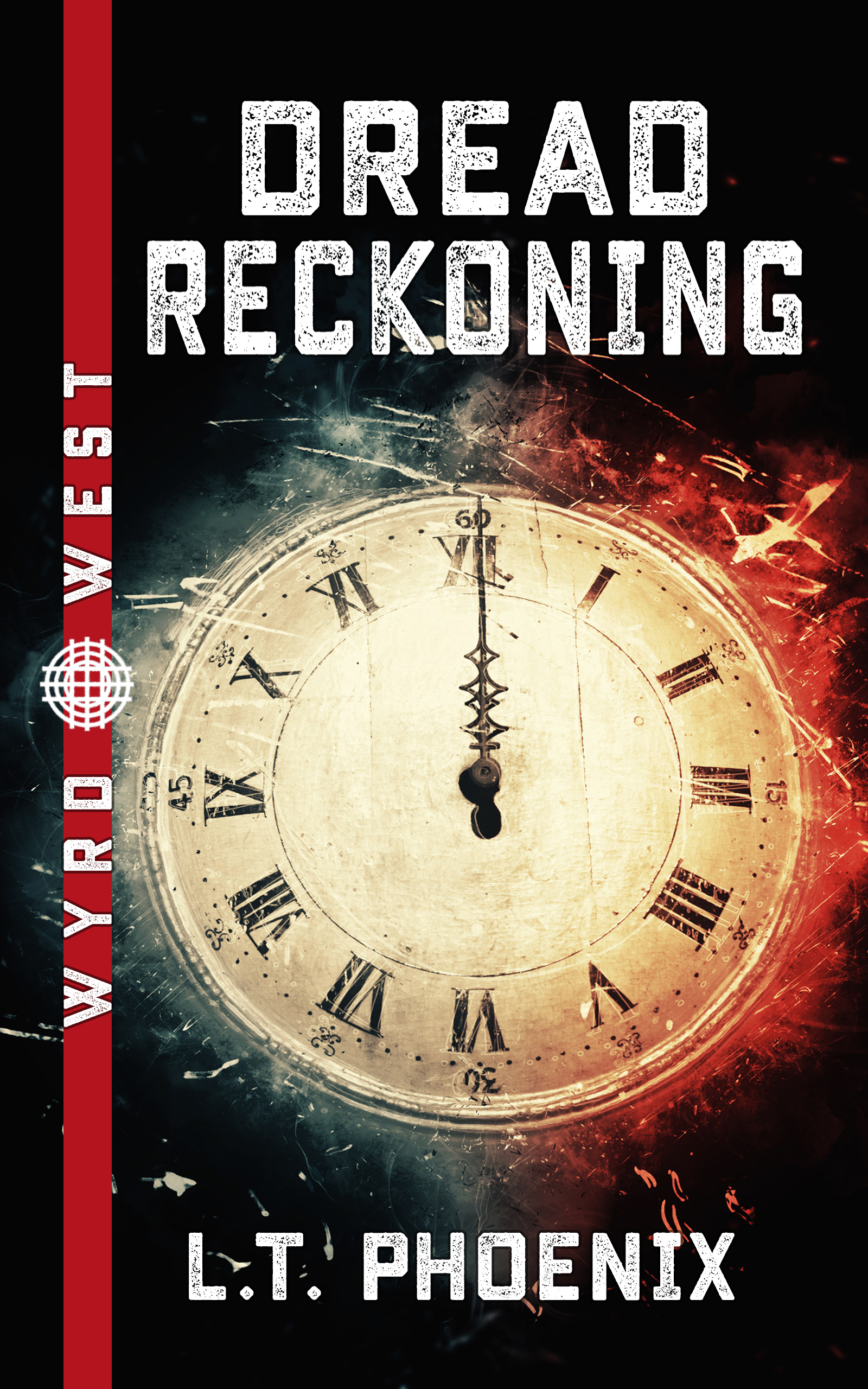 Dread Reckoning by L.T. Phoenix | Goodreads
