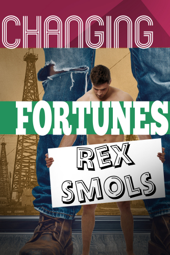 Changing Fortunes: A m/M Microphile Suspenseful Romance by Rex Smols ...