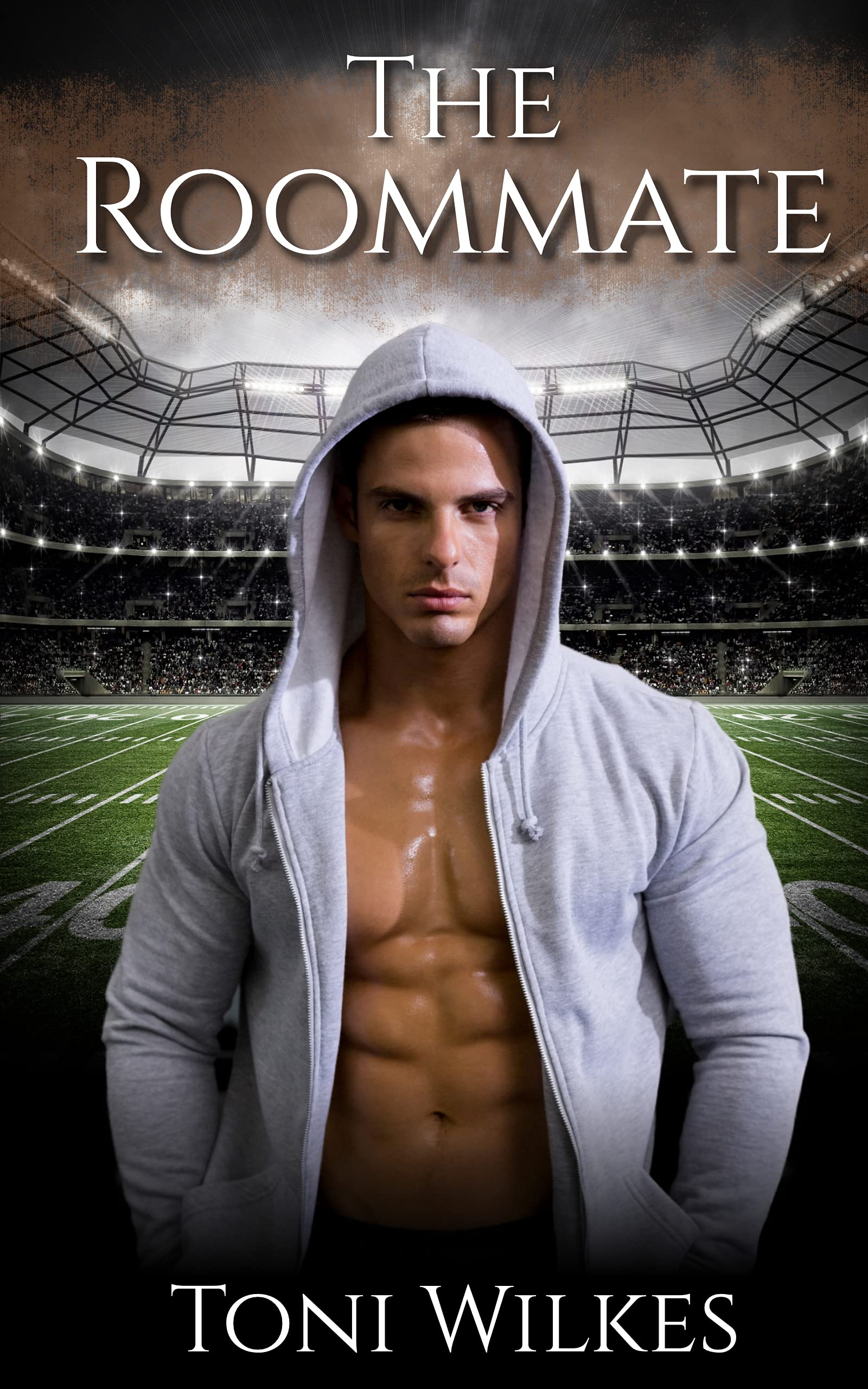 The Roommate (Leighton & Lawrence #1) by Toni Wilkes | Goodreads