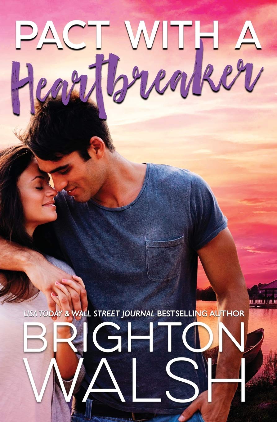 Pact with a Heartbreaker (Havenbrook) by Brighton Walsh | Goodreads