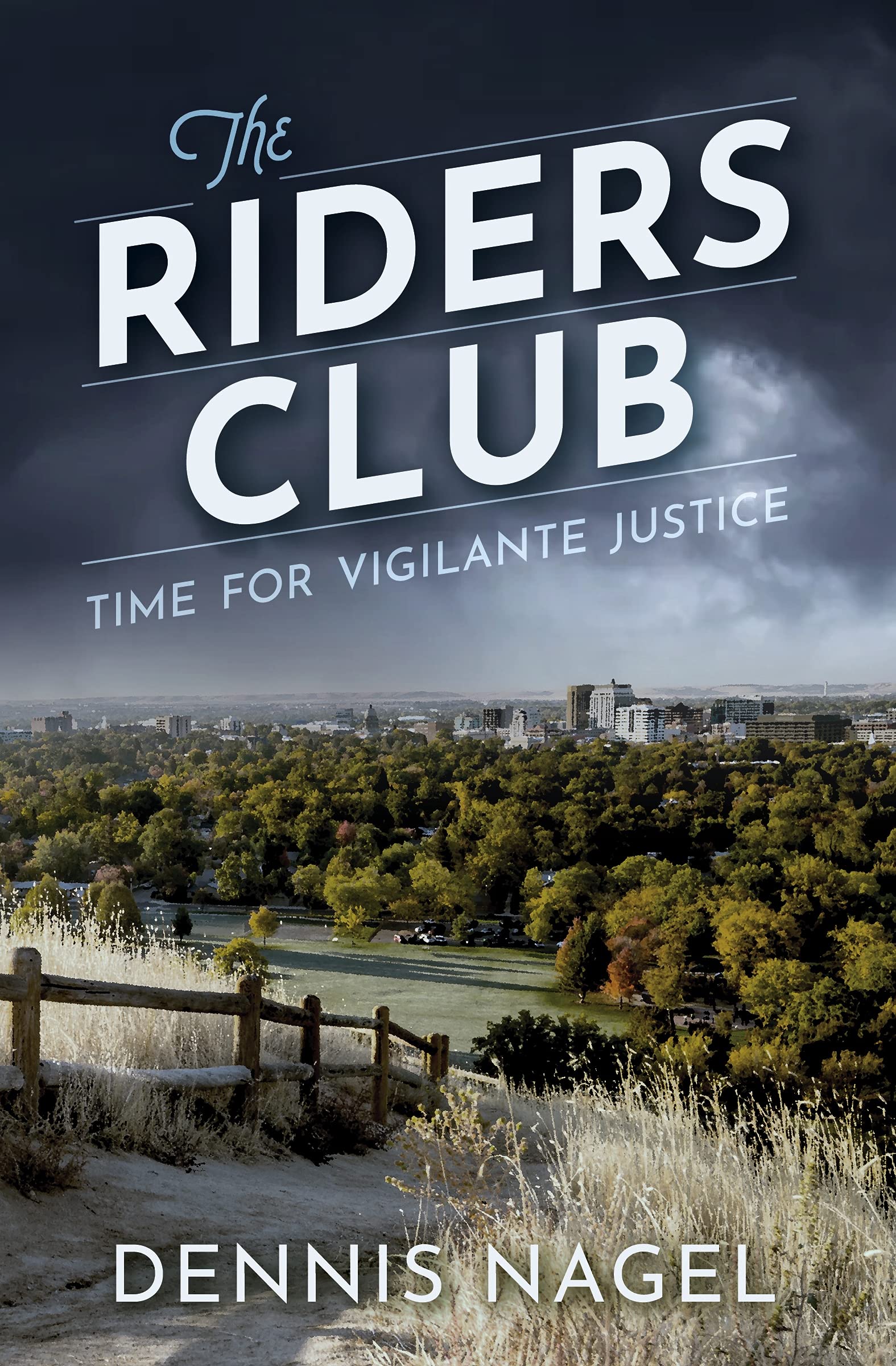 The Riders Club by Dennis Nagel | Goodreads