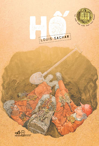 Hố (Louis Sachar) by Louis Sachar | Goodreads