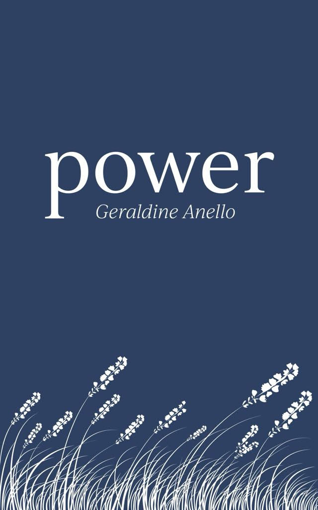 Power (Truth) by Geraldine Anello | Goodreads