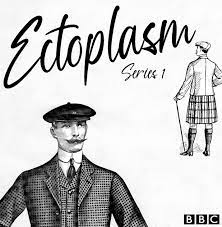 Ectoplasm by Dan Freedman | Goodreads