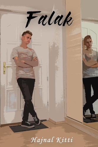 Falak by Kitti Hajnal | Goodreads