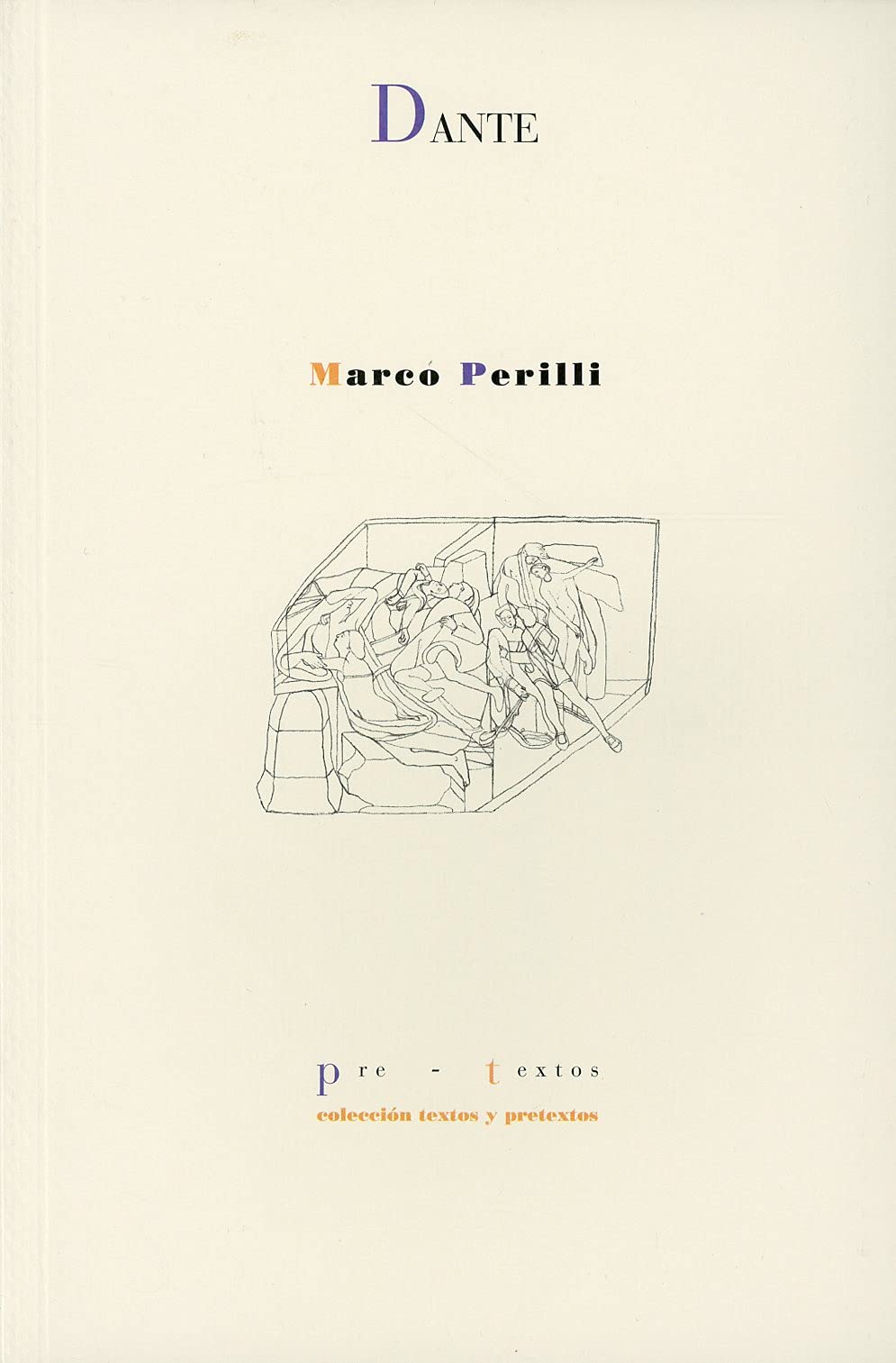 Dante by Marco Perilli | Goodreads