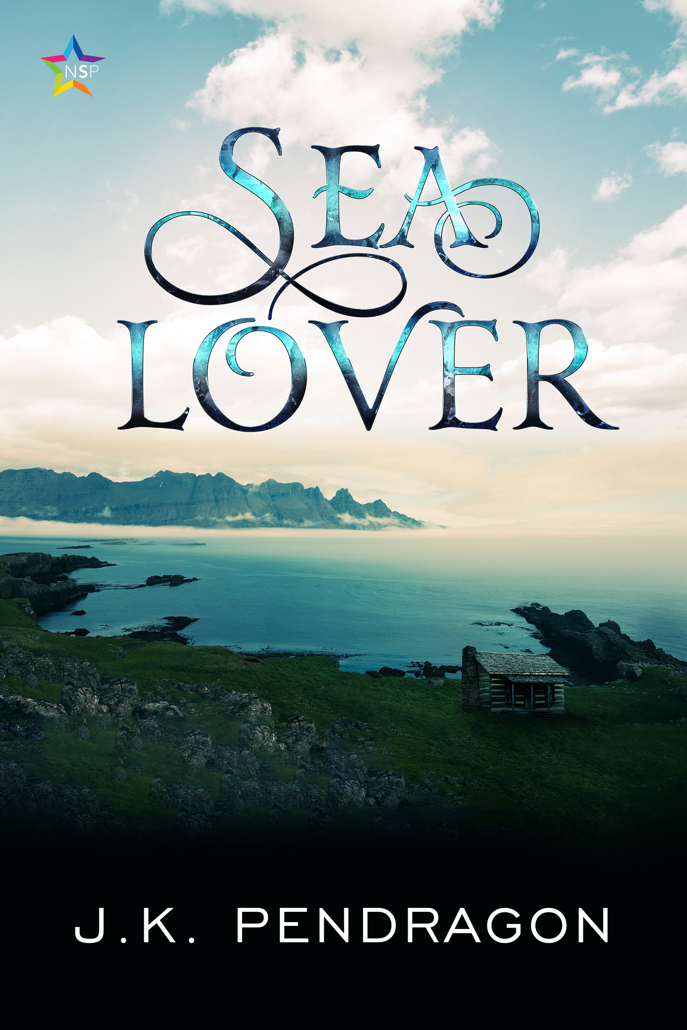Sea Lover by J.K. Pendragon | Goodreads