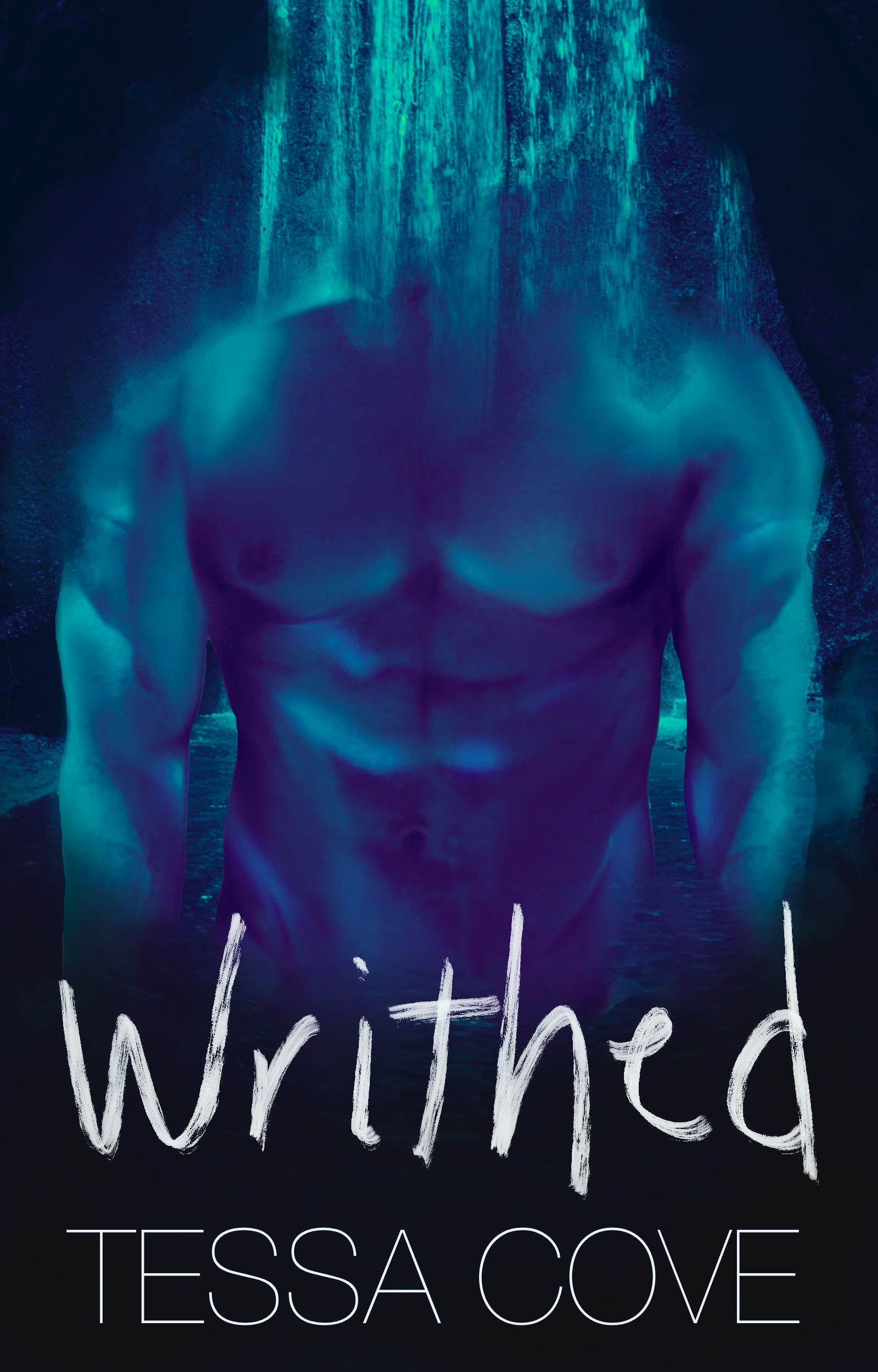 Writhed by Tessa Cove | Goodreads