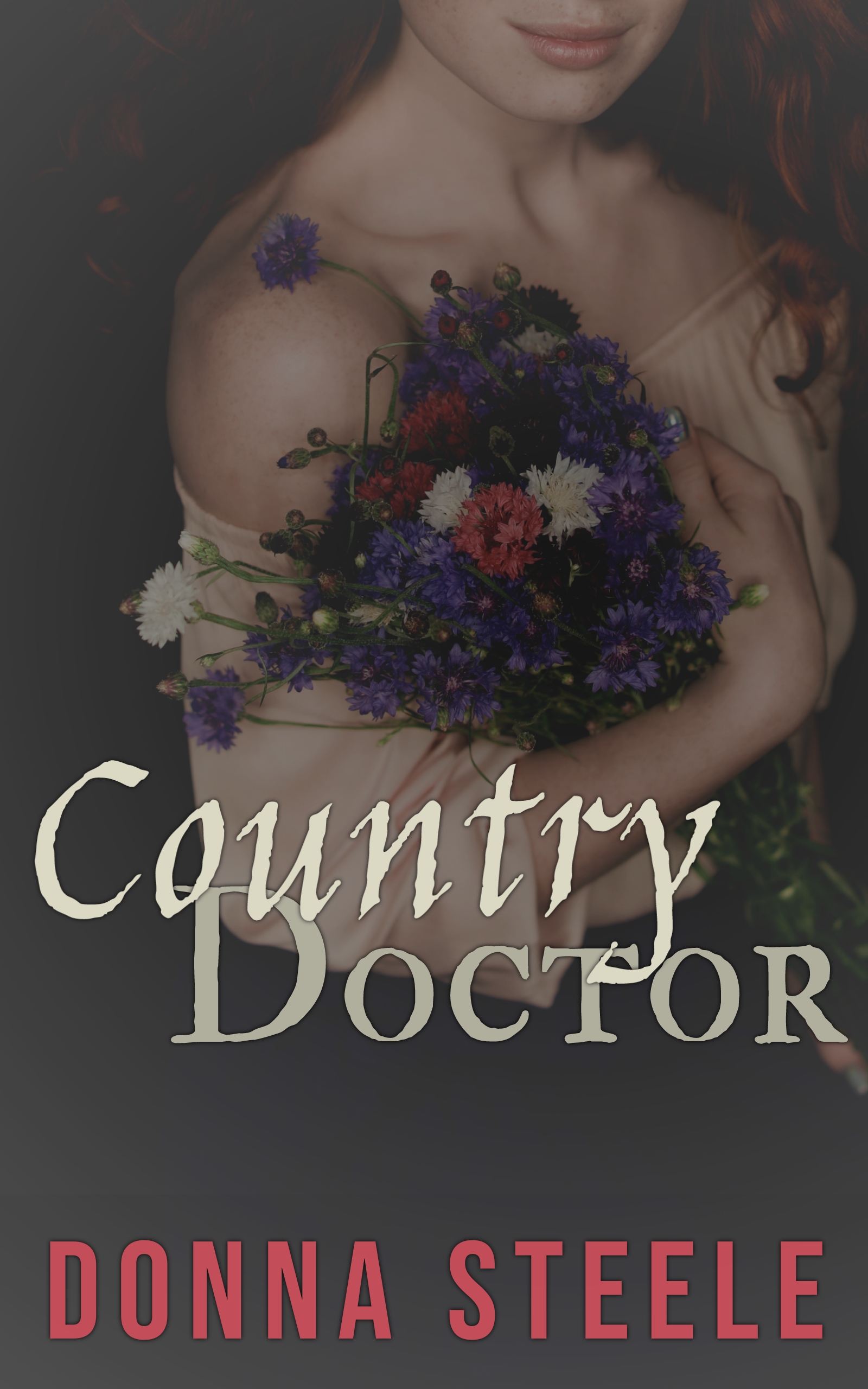 Country Doctor by Donna Steele | Goodreads