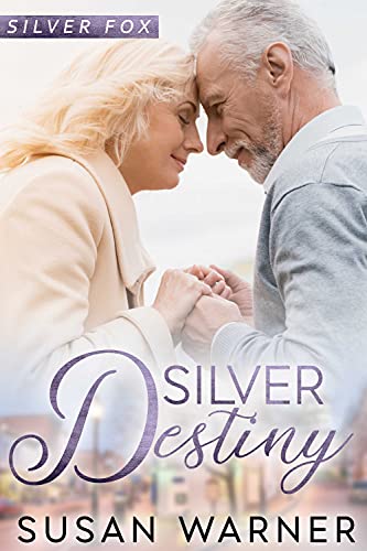Silver Destiny by Susan Warner | Goodreads