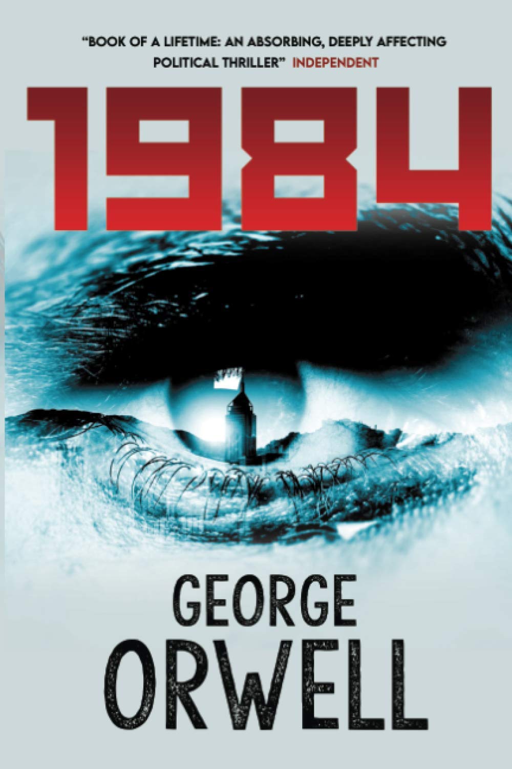 1984: Annotated Edition by George Orwell | Goodreads