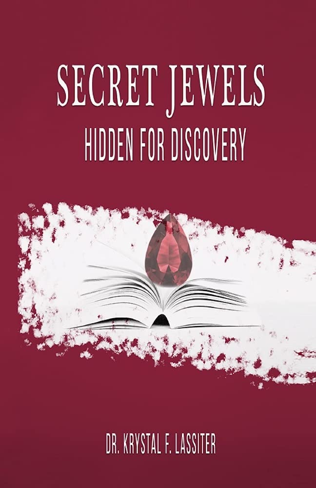 Secret Jewels Hidden For Discovery: Guide to Identifying and Activating ...
