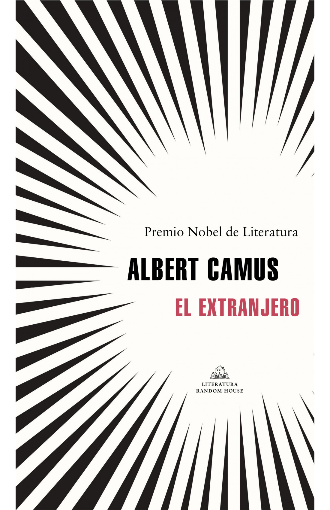 El Extranjero by Albert Camus | Goodreads