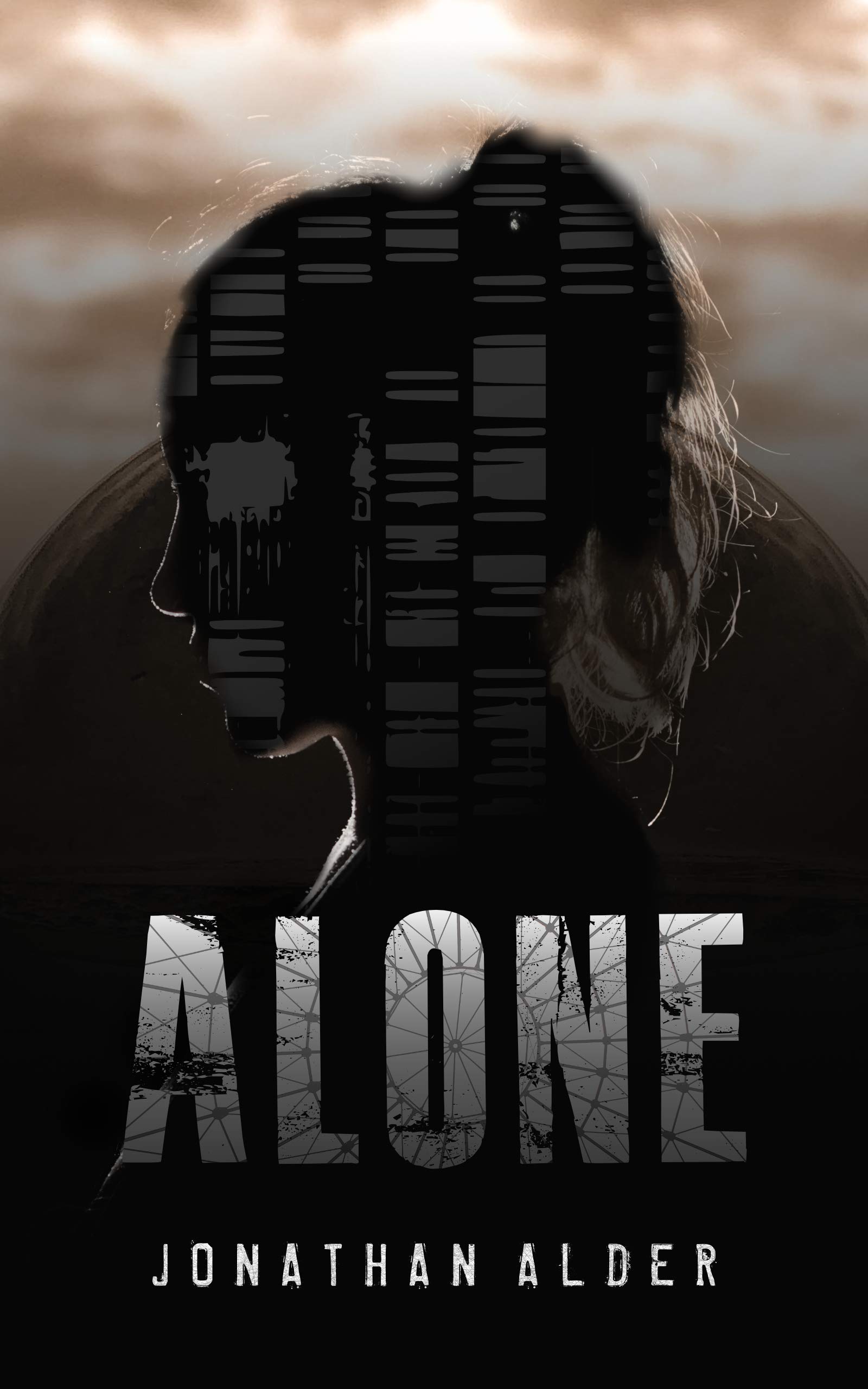 Alone (Hawthorn Book 2) by Jonathan Alder | Goodreads