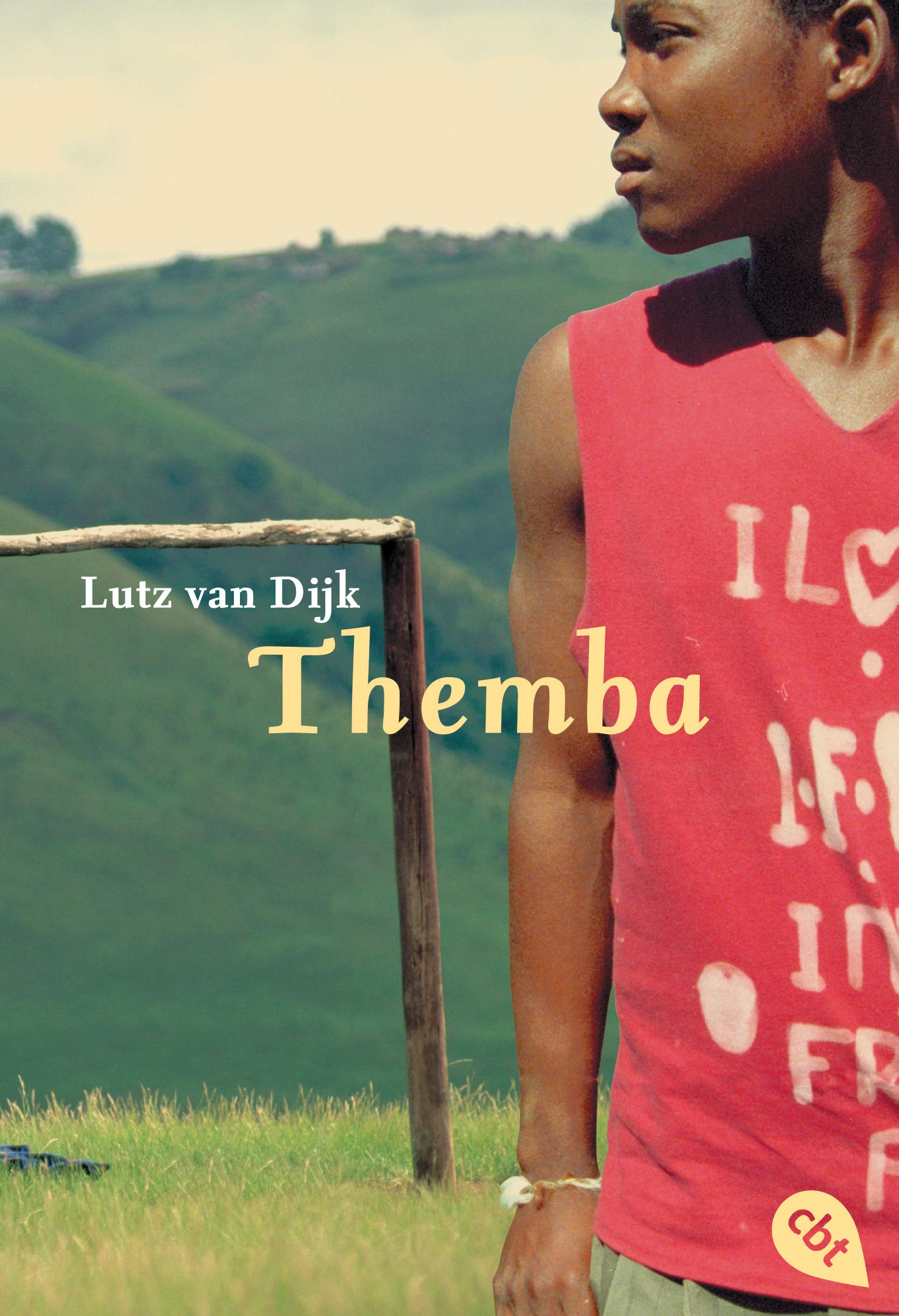 Themba by Lutz van Dijk | Goodreads