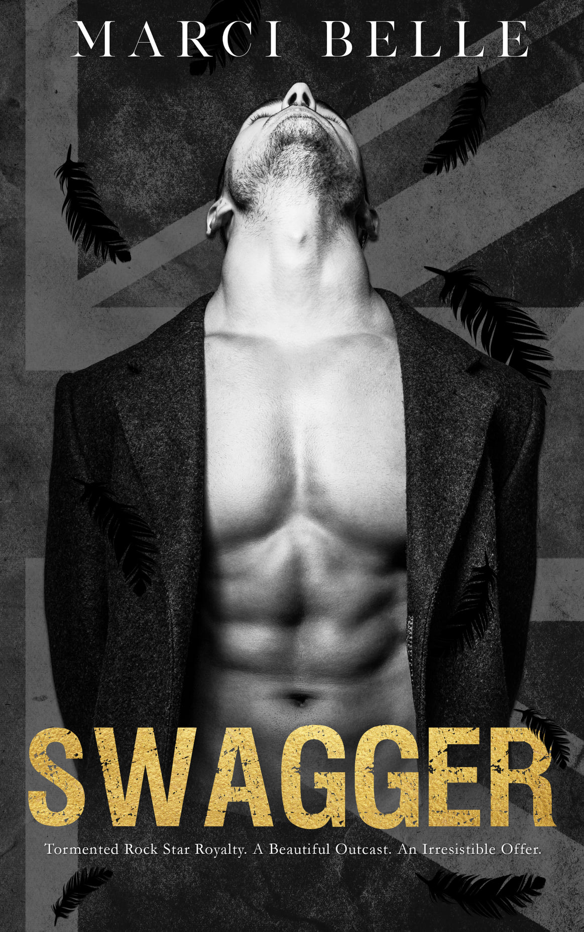 Swagger by Marci Belle | Goodreads